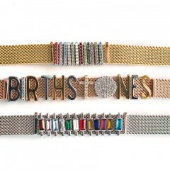 KEEP Collective | Jewelry | Keep Collective Birthstones Pls See Indiv ...